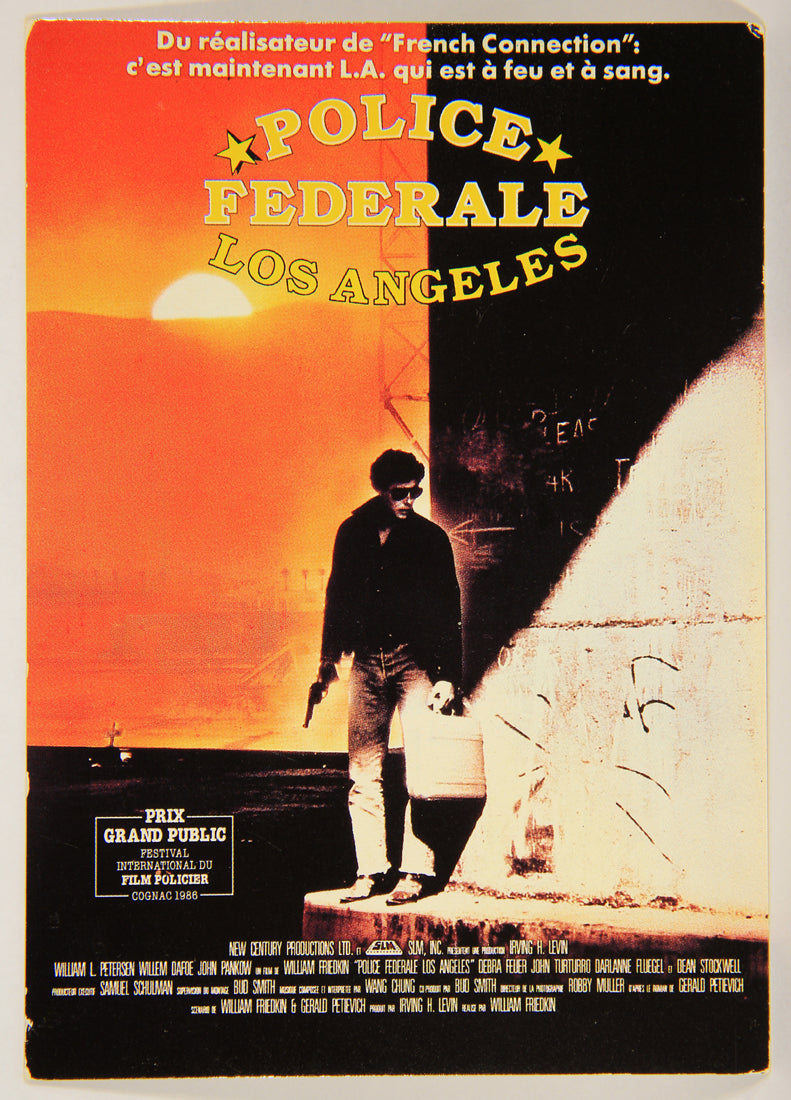 Movie - Postcards – AGS Collectibles