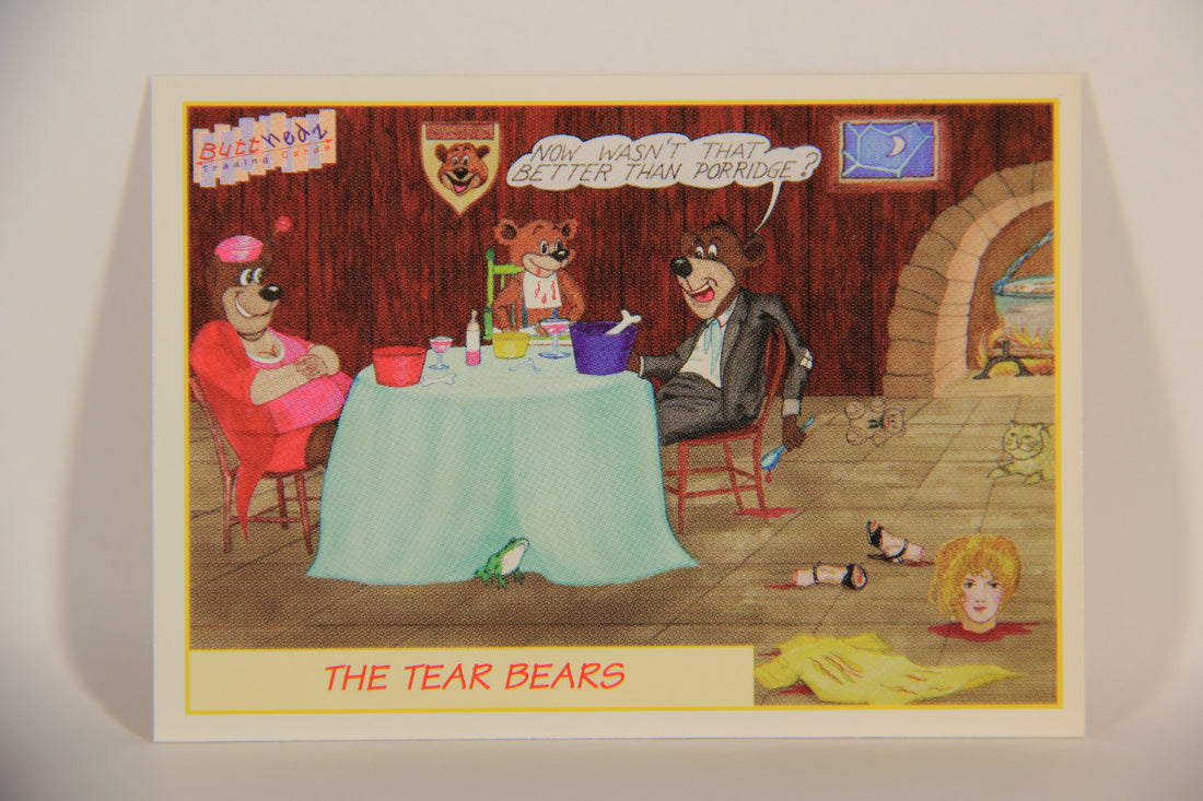 Non-Sport Trading Cards / Funny – AGS Collectibles