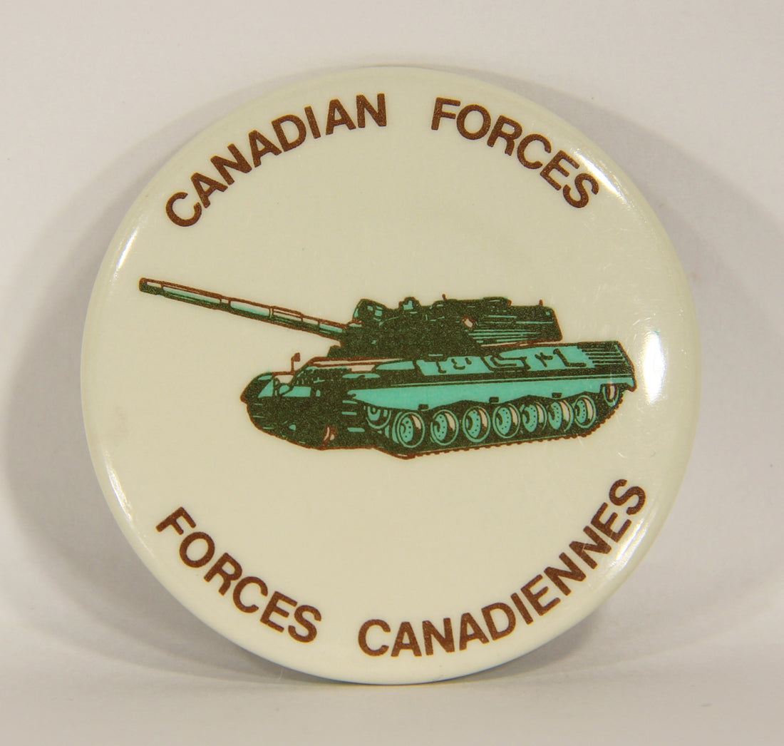Military - Pinback Buttons – AGS Collectibles