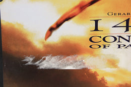 1492 Conquest Of Paradise 1992 Movie Poster Rolled 27 x 40 Ridley Scot ...