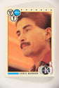 Kingpins Bowling 1990 Trading Card #84 Chris Warren ENG L017401 – AGS ...
