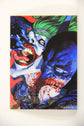 Batman Master Series 1995 Trading Card #80 Teething ENG L008809 – AGS ...