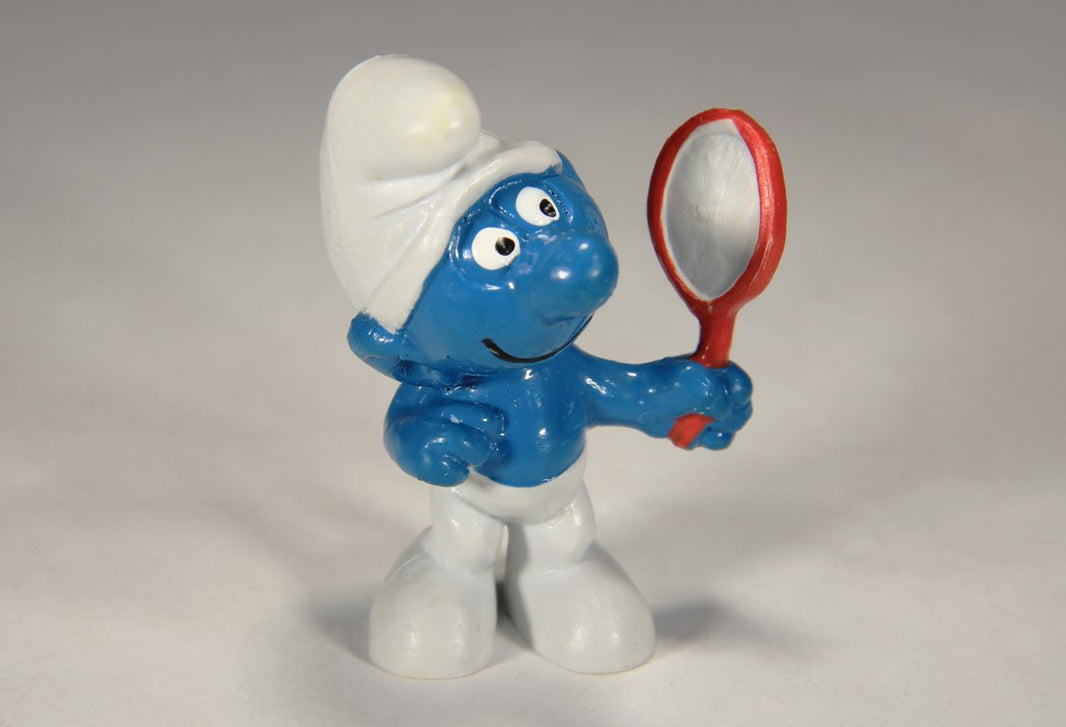 Smurfs - Schtroumpfs - Figures – AGS Collectibles