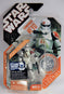 Star Wars Commander Neyo 30th Anniversary 2007 Saga Legends Action Fig ...