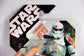 Star Wars Commander Neyo 30th Anniversary 2007 Saga Legends Action Fig ...