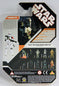 Star Wars Commander Neyo 30th Anniversary 2007 Saga Legends Action Fig ...