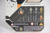 Star Wars Commander Neyo 30th Anniversary 2007 Saga Legends Action Fig ...
